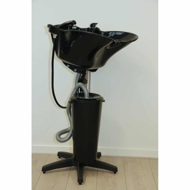 Kappers Wasbak - Kapsalon Meubilair